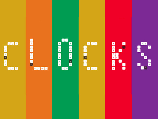 Gunny Clock | Templates | Unity Asset Store