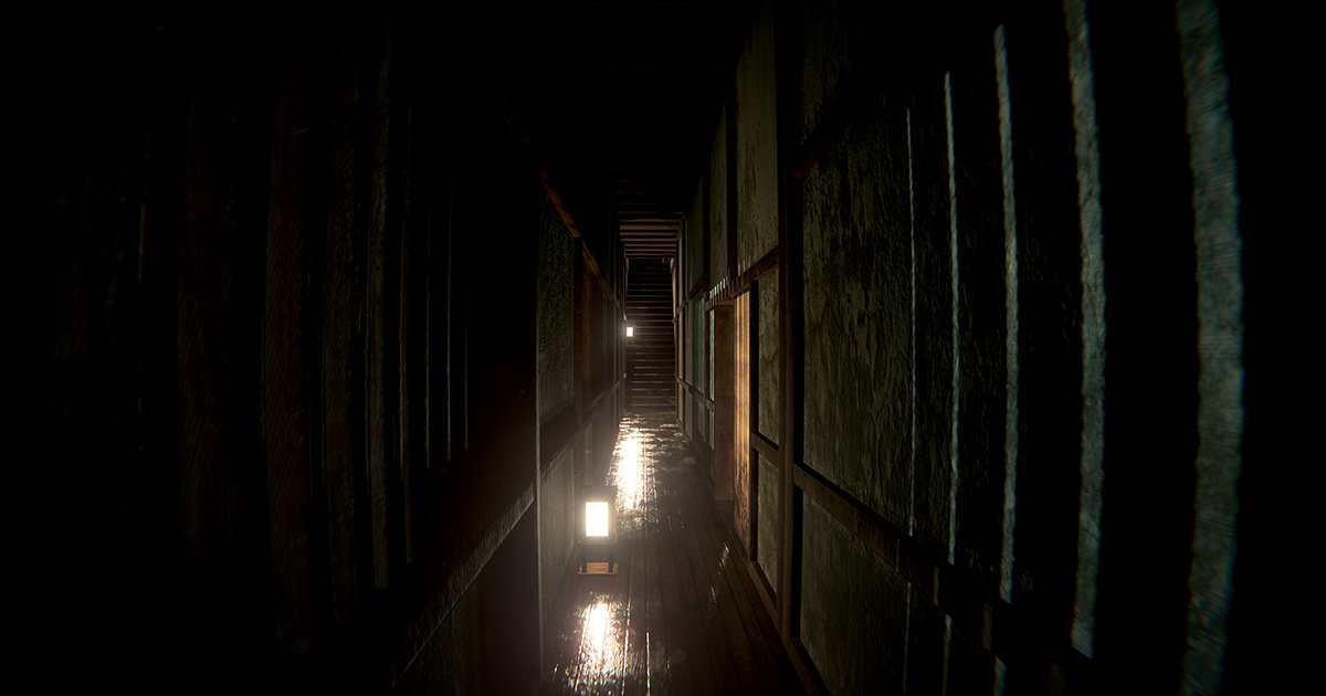 HQ Modular Japanese Castle | 3D Environments | Unity Asset Store