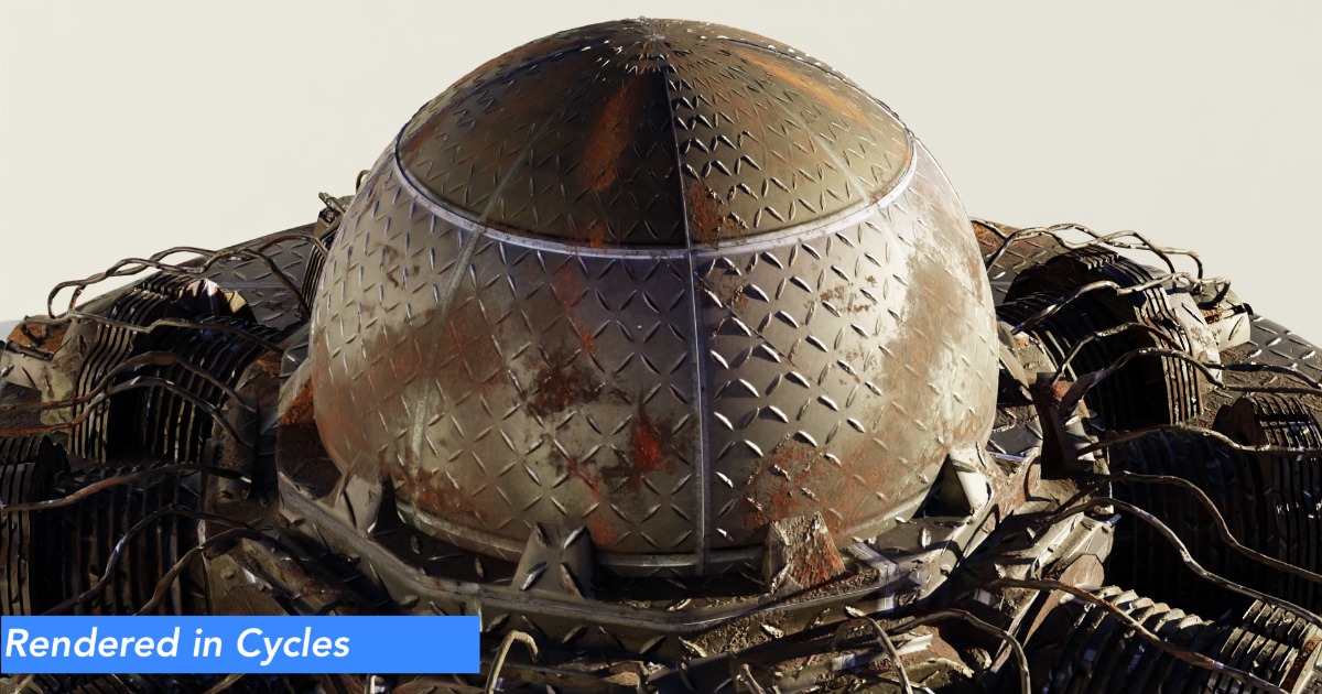 100+ PBR Materials Pack | 2D Textures & Materials | Unity Asset Store