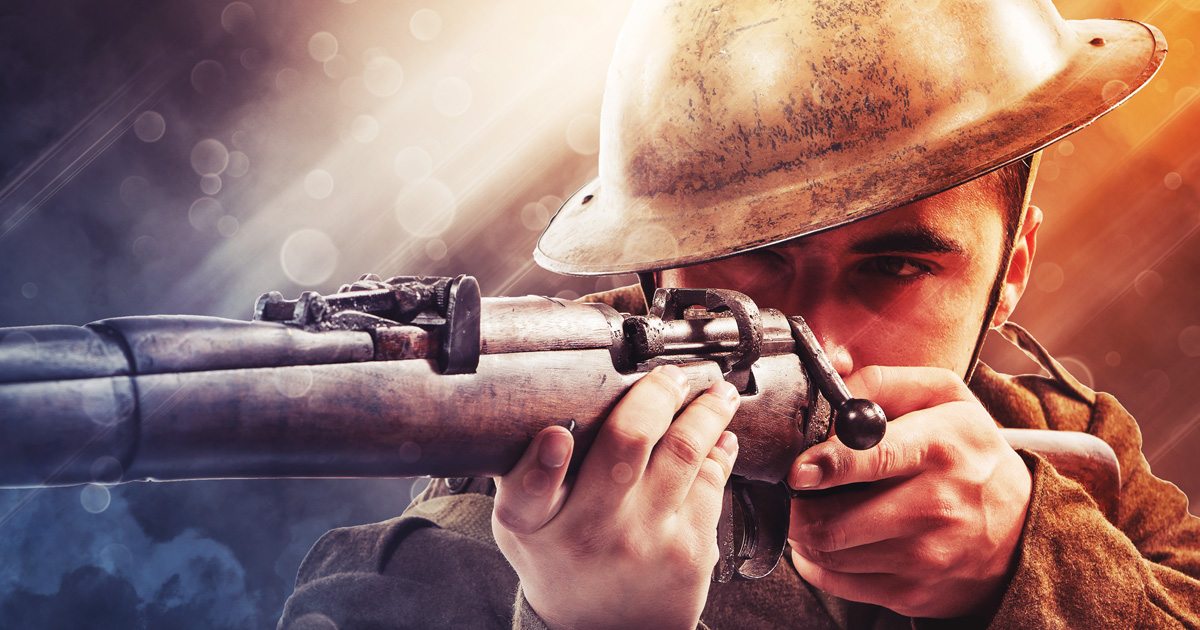 Thomas - British Military Soldier Voice Pack | Voices Sound FX | Unity ...