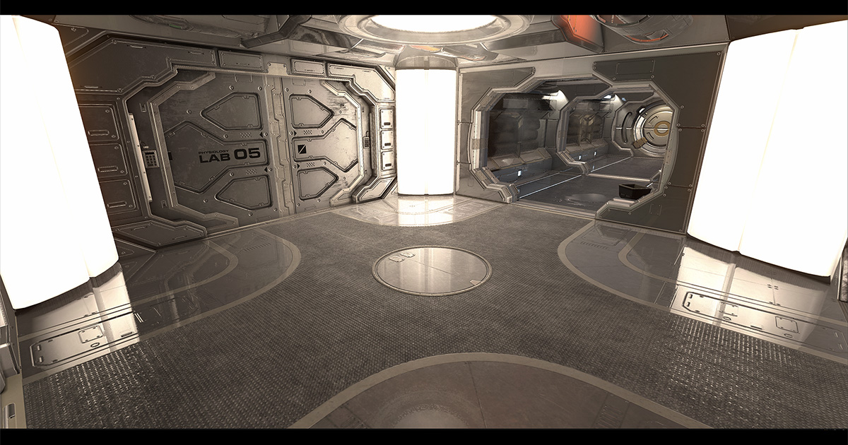 Shiny SSR 2 - Screen Space Reflections | Fullscreen & Camera Effects ...