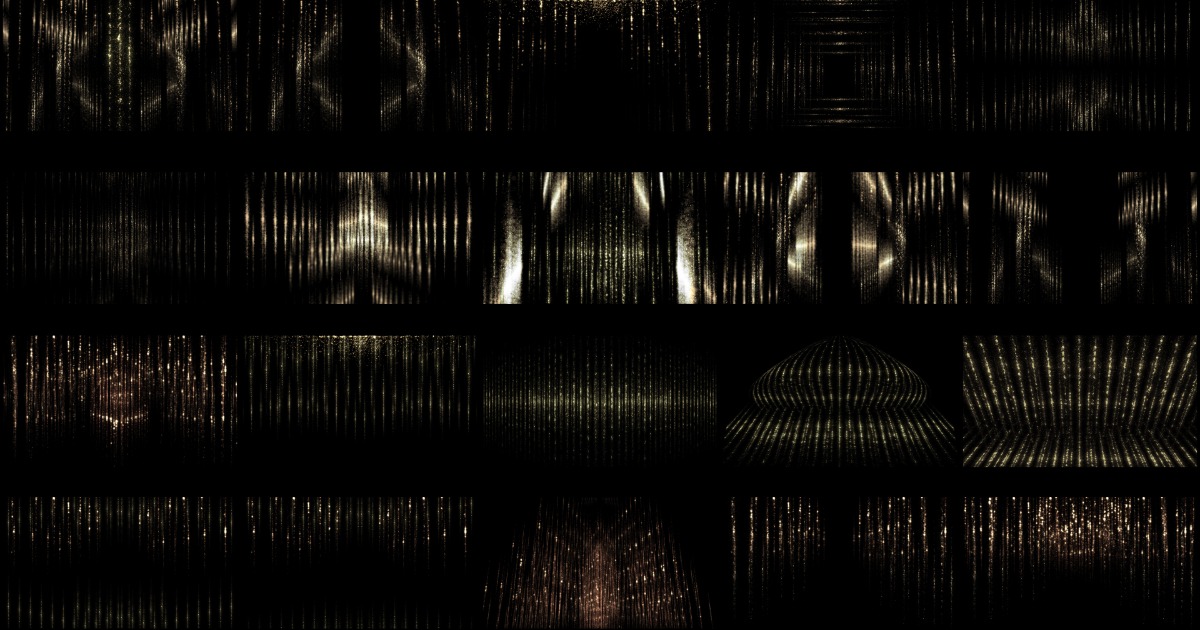 Gold Collection Background (1) | 2D Textures & Materials | Unity Asset ...