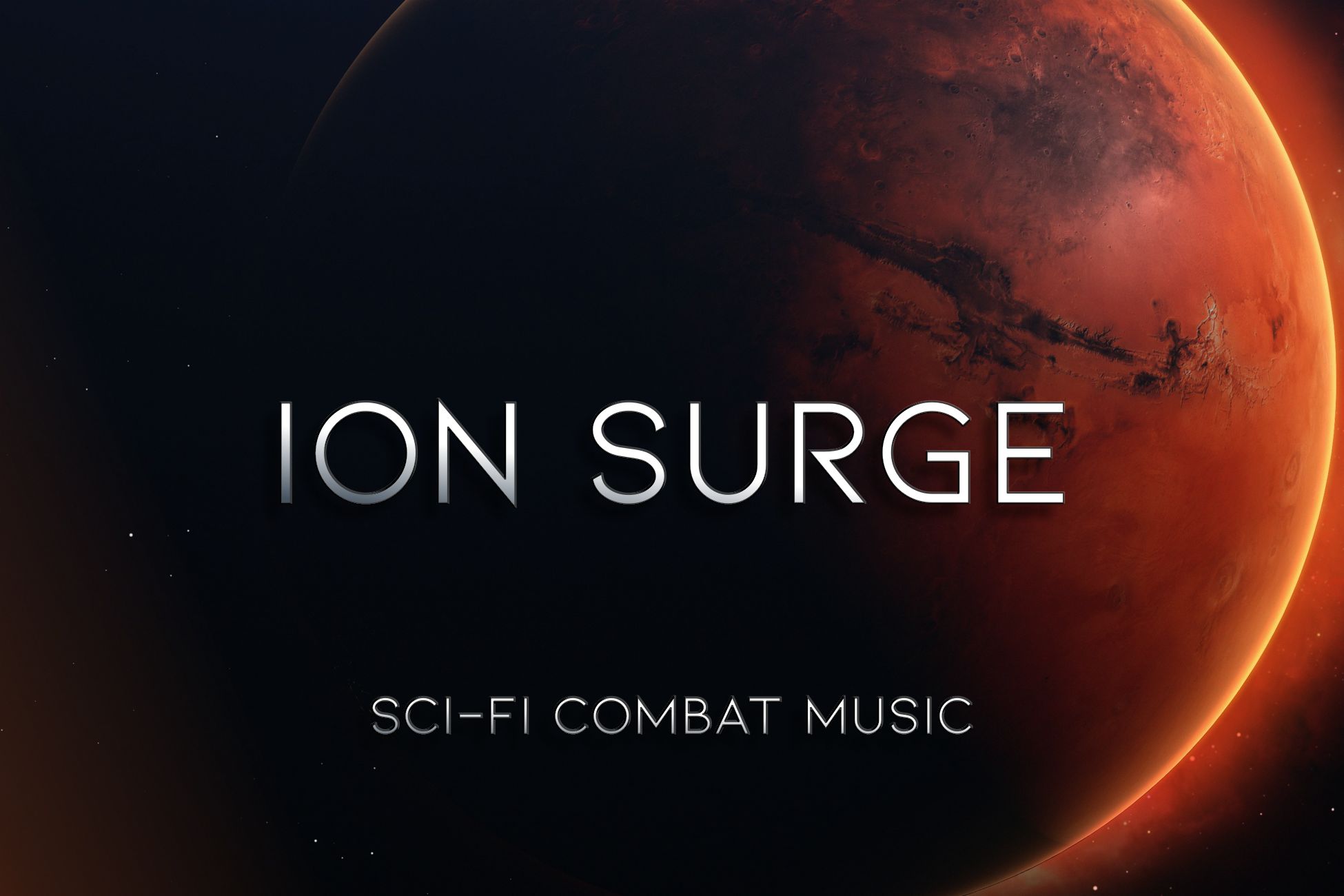Ion Surge - Modern Sci-Fi Combat Music | Electronic Music | Unity Asset ...