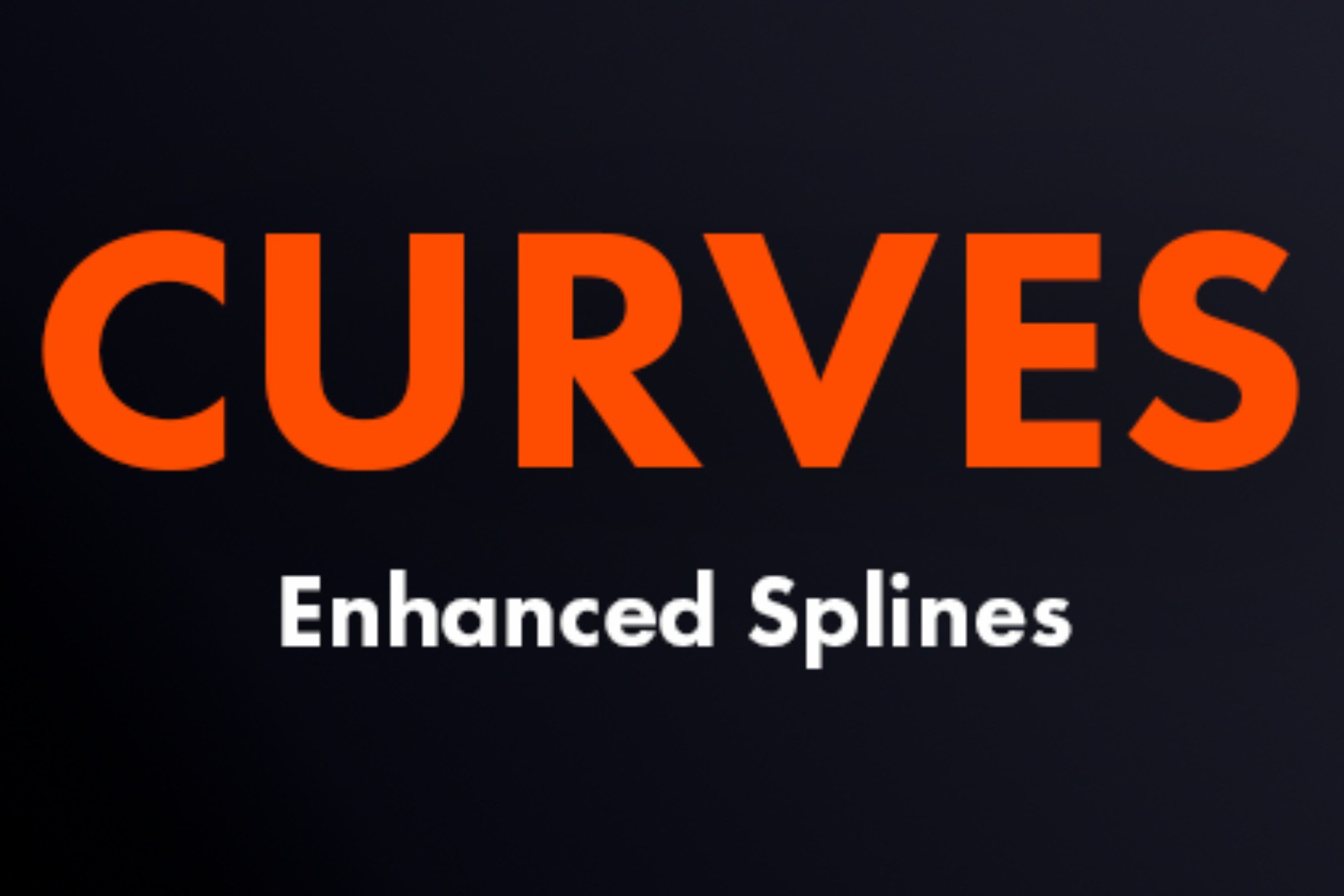 Curves | 모델링 | Unity Asset Store