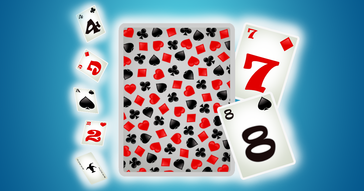 A deck of playing cards | 2D Textures & Materials | Unity Asset Store
