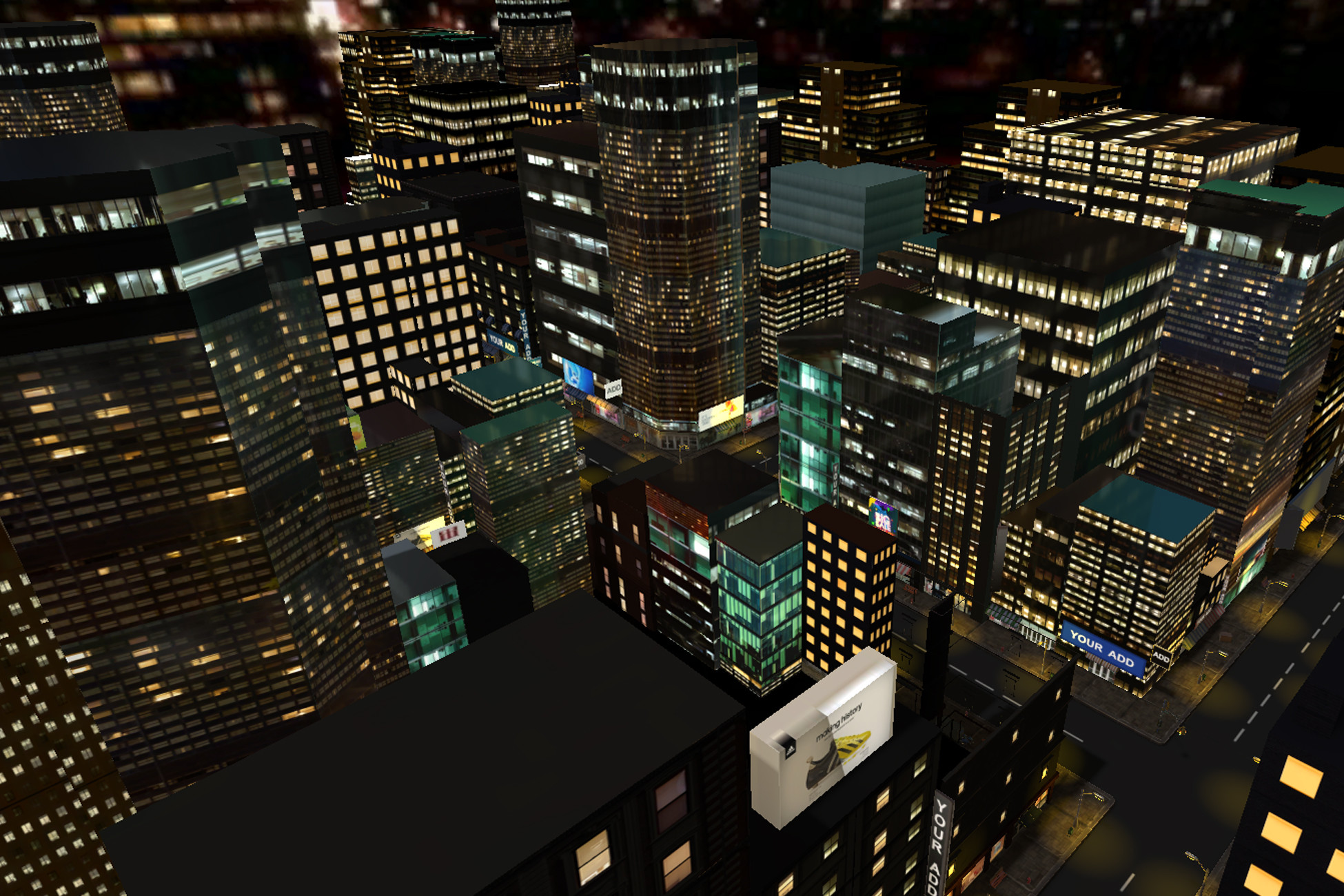 Modular City Pack | 3D Environments | Unity Asset Store