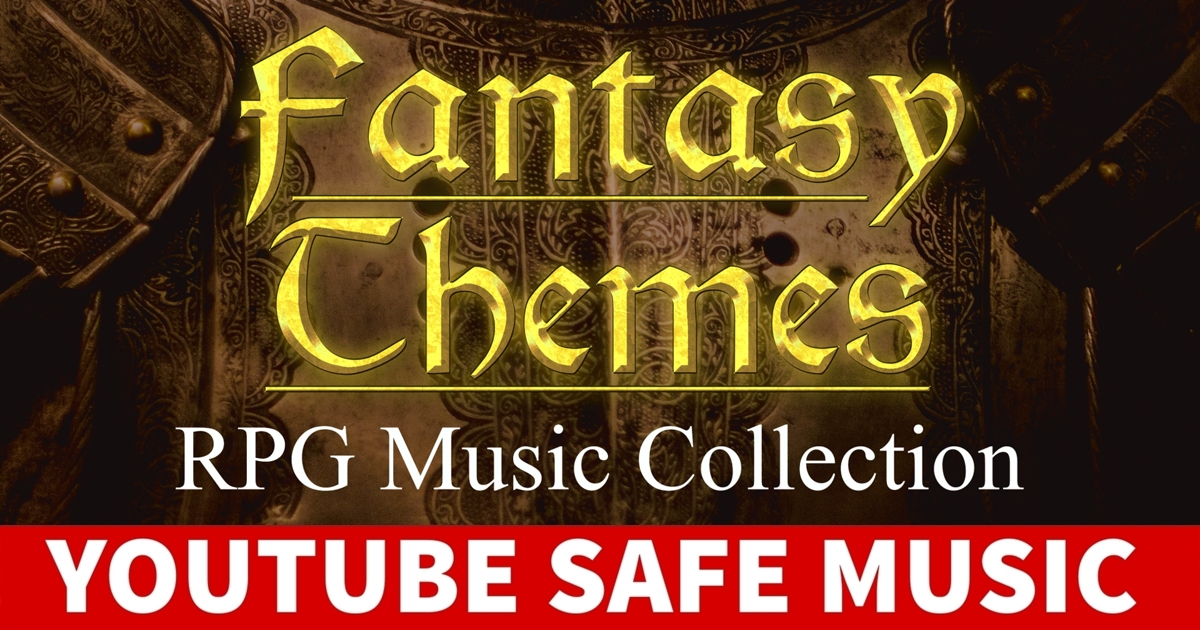 Fantasy RPG Music Collection - Themes | Audio Music | Unity Asset Store