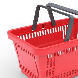 Shopping basket