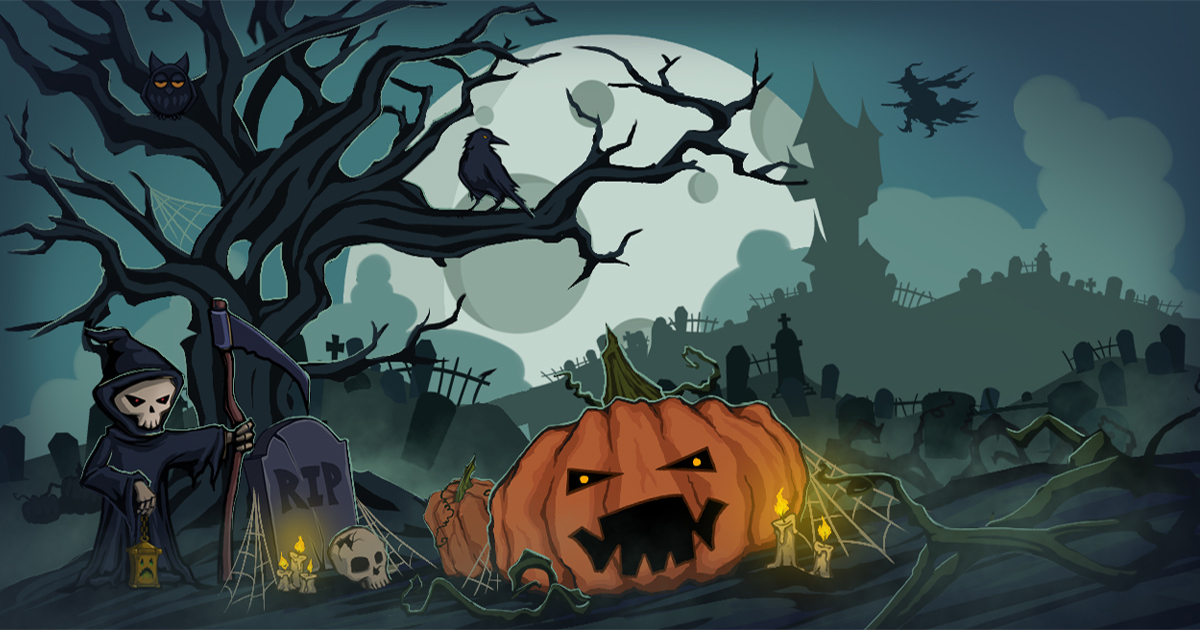 Dark Fantasy 2D Game Pack – UI, HUD, Tiles, Characters & VFX | 2D Icons ...