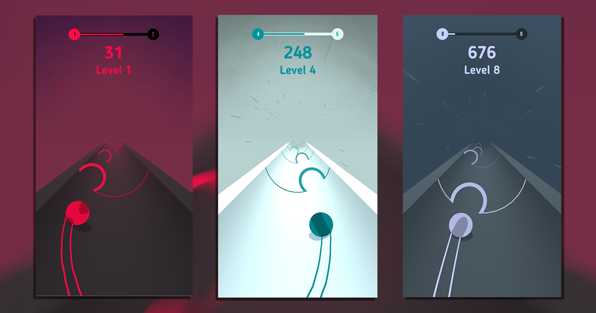 Gate Rusher | Packs | Unity Asset Store