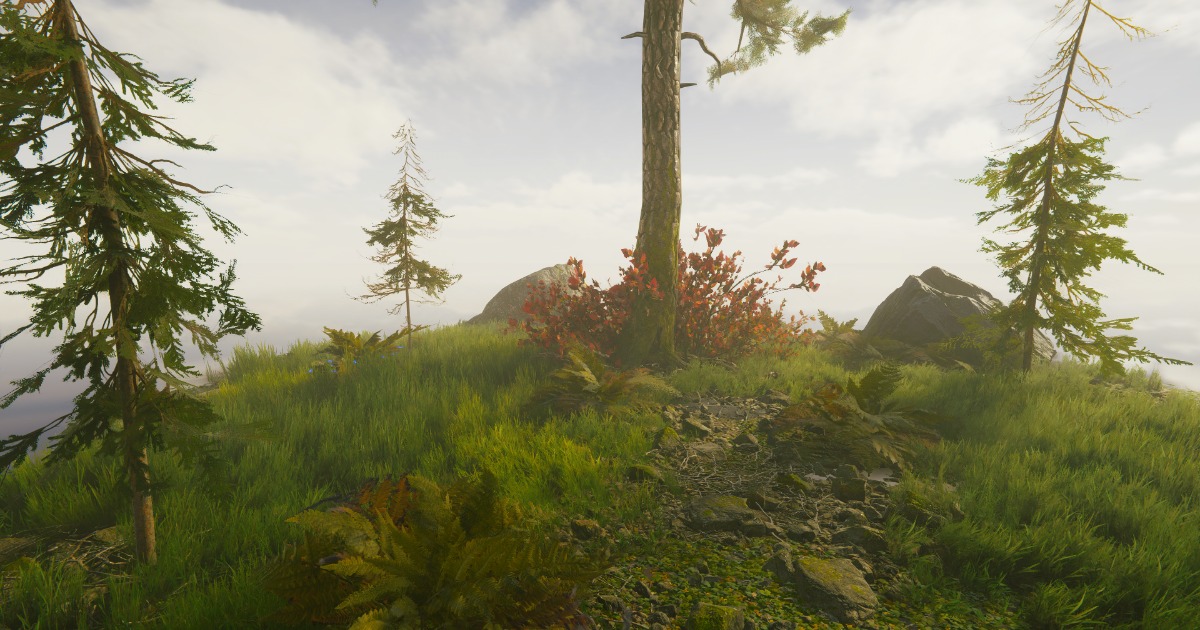 Realistic Volume Profiles | Level Design | Unity Asset Store