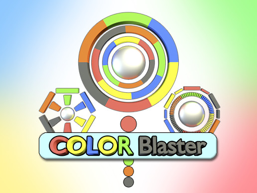 Color Blaster Complete Project | Templates | Unity Asset Store