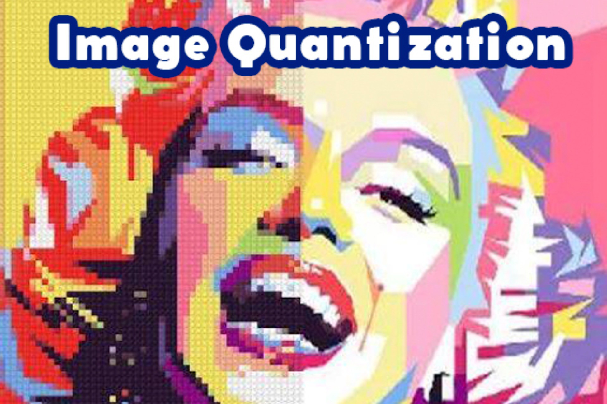 Image Quantization | Game Toolkits | Unity Asset Store