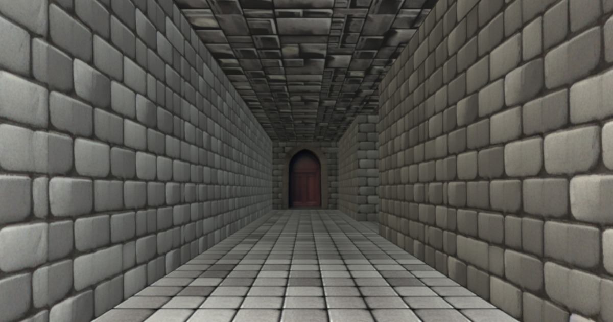 RPG Maker Unite Add-on - 3D Dungeon | Add-Ons | Unity Asset Store