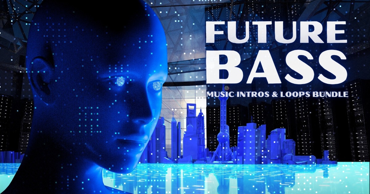 Future Bass Music & Intro Pack | Audio Music | Unity Asset Store