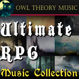 Ultimate RPG Music Collection