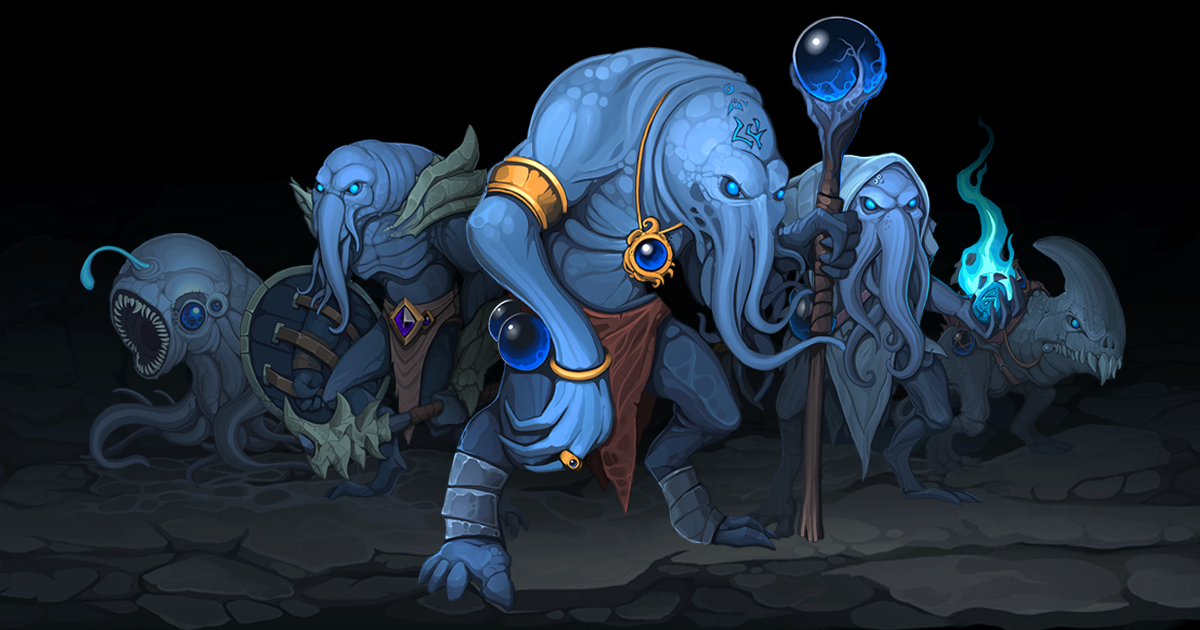 Void Invaders | 2D Characters | Unity Asset Store