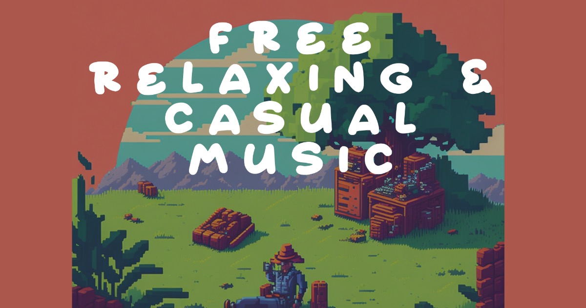 Free - Casual & Relaxing Game Music Pack | Audio Music | Unity Asset Store