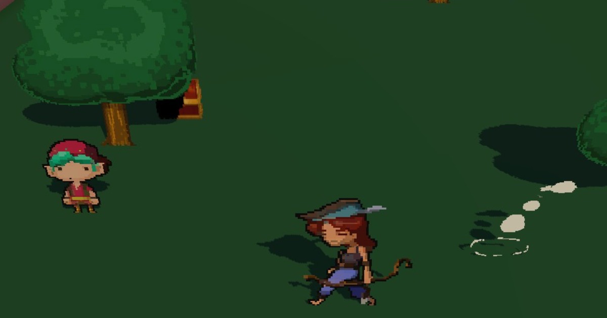 3D Sprite Shadows and Animation | Animation Tools | Unity Asset Store