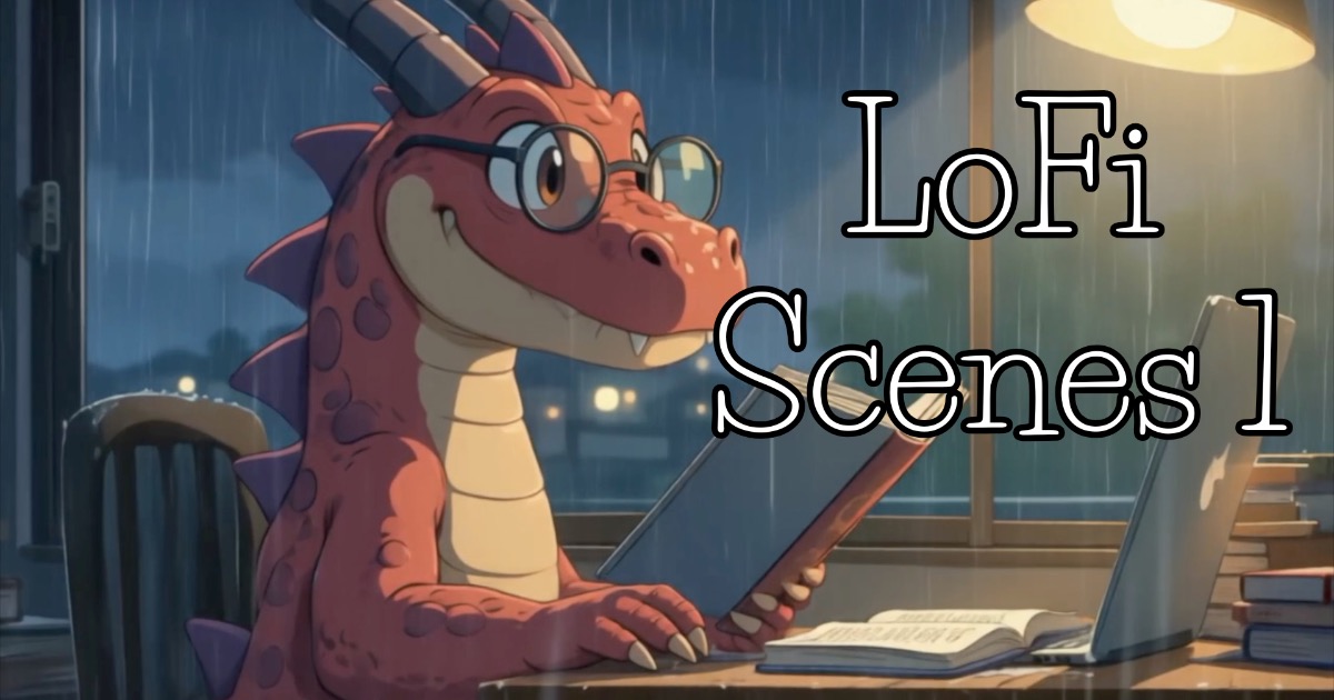 Lo Fi Music Pack - Lo Fi Scenes 1 | Audio Music | Unity Asset Store