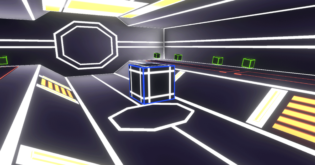 Unlit Tron Shader - Mobile Ready | 도구 | Unity Asset Store