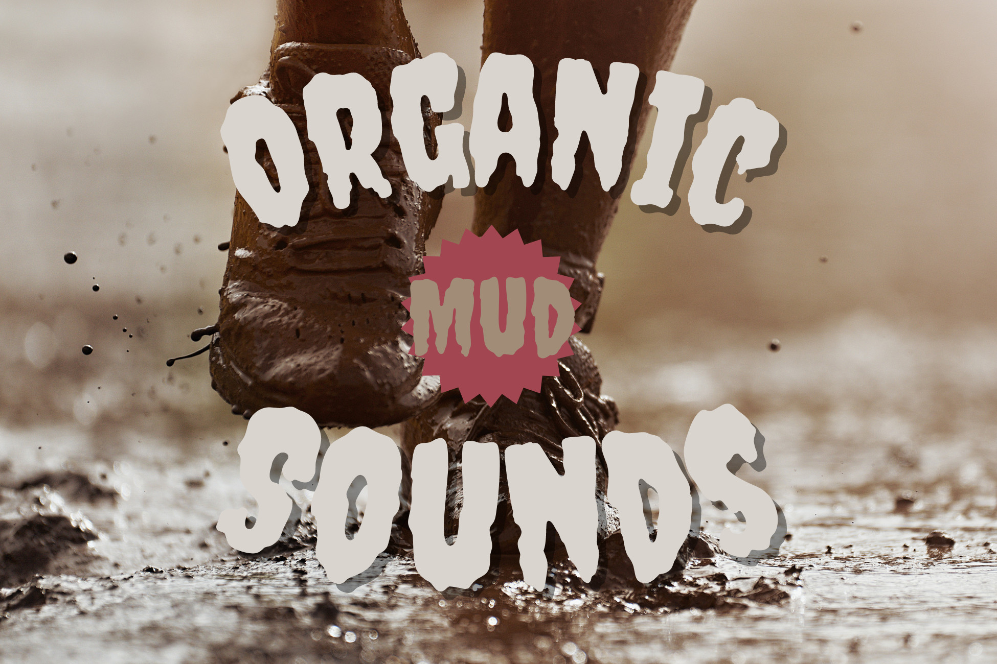 Organic Mud Sounds | Foley Sound FX | Unity Asset Store