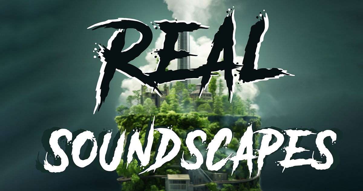 Real Soundscapes | Audio Sound FX | Unity Asset Store