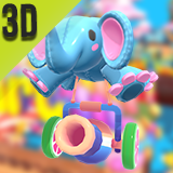 Platformer Asset Pack - Candy
