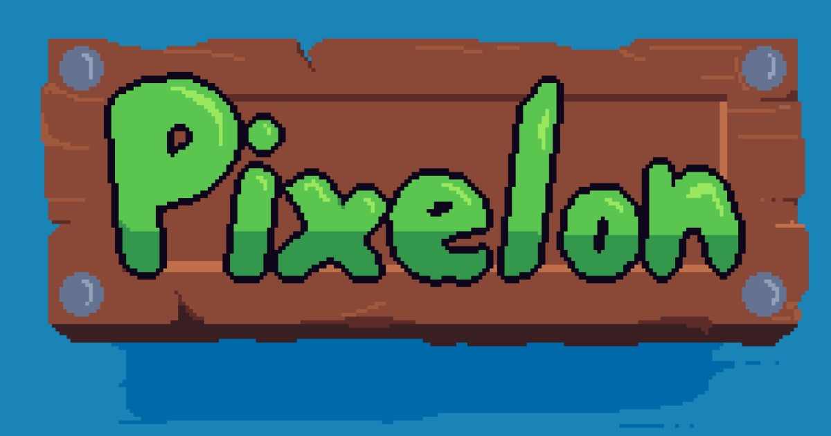 Pixelon RPG | 2D | Unity Asset Store