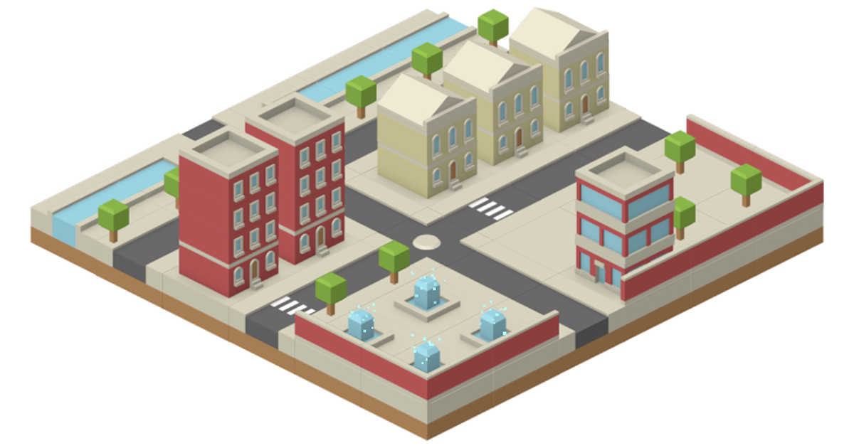 Isometric 2.5D Toolset | Sprite Management | Unity Asset Store