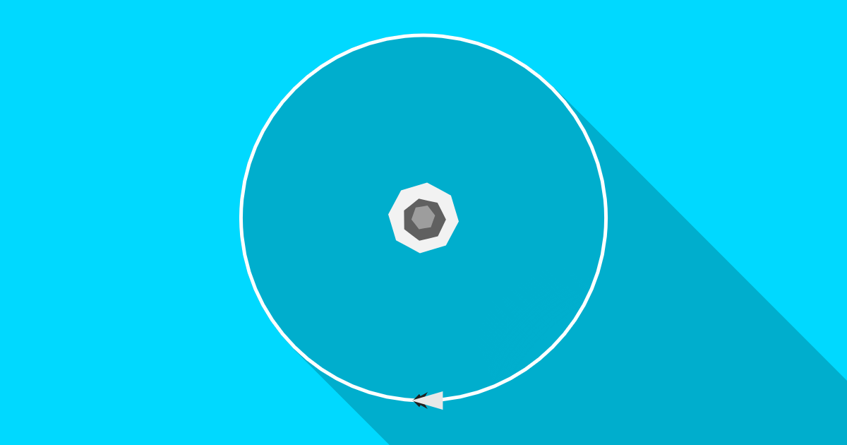 Orbit - Hyper Casual Game Template | Packs | Unity Asset Store