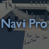 NaviPro Pathfinding