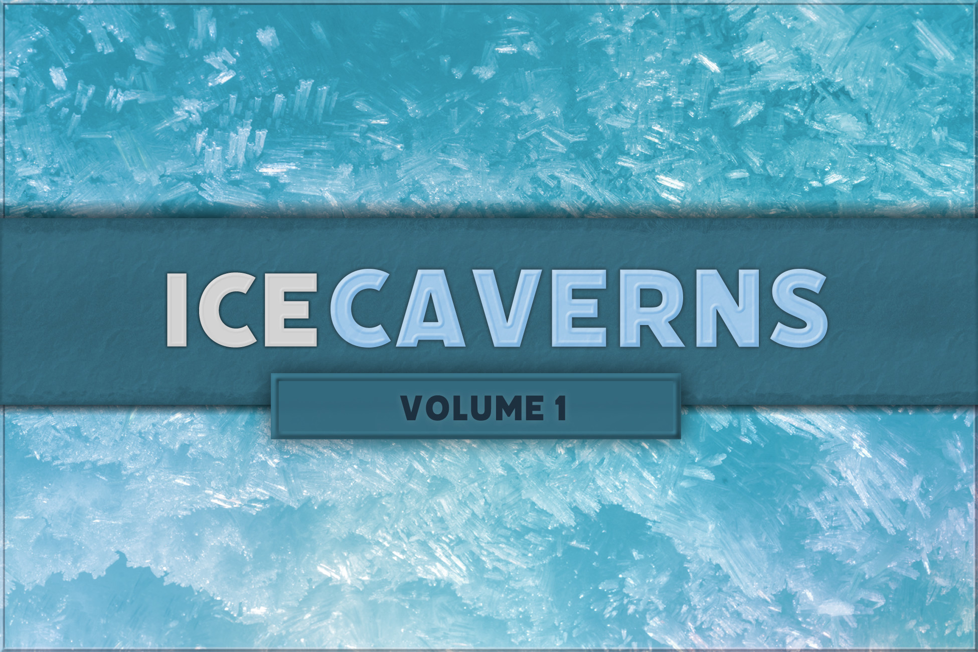 Caverns of Ice Ambience Volume 1 | Fantasy Ambient | Unity Asset Store