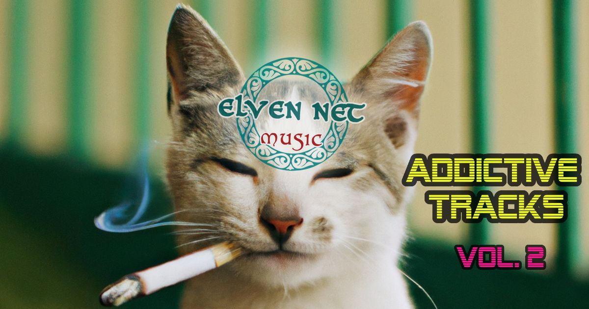 Addictive Tracks Vol. 2 | Audio Music | Unity Asset Store