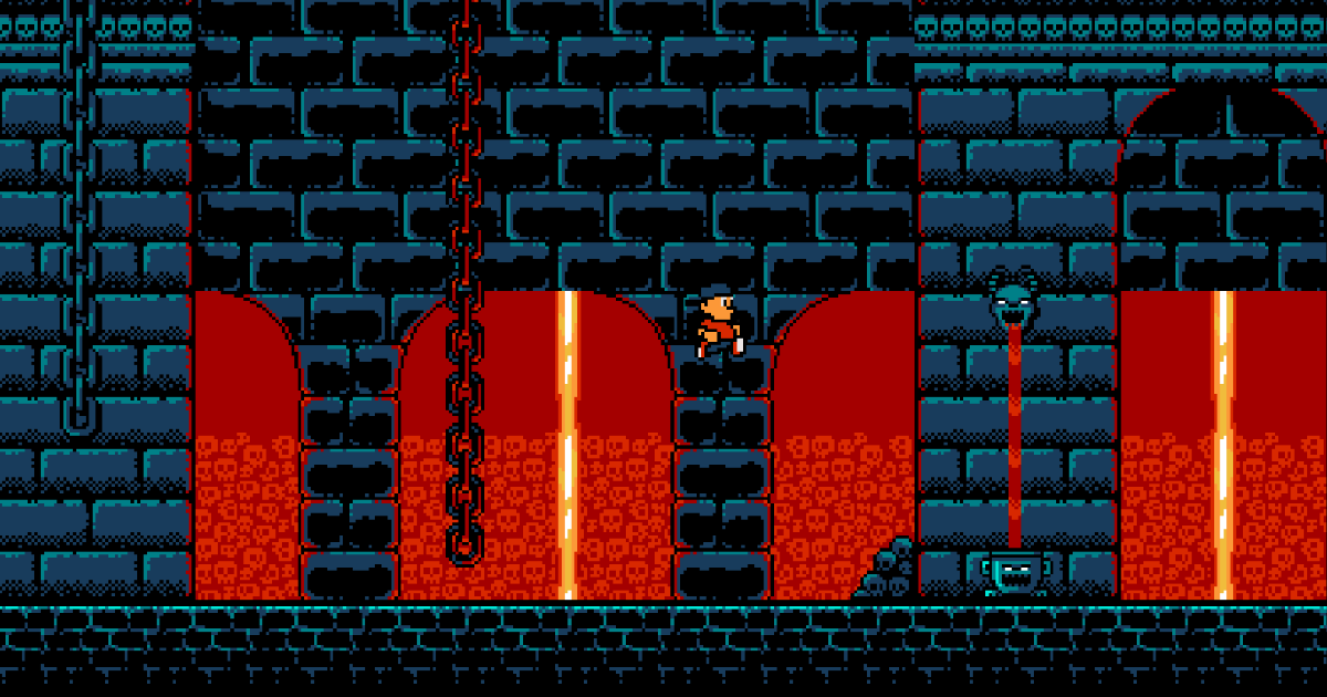 PixelPack - Hell | 패키지 | Unity Asset Store