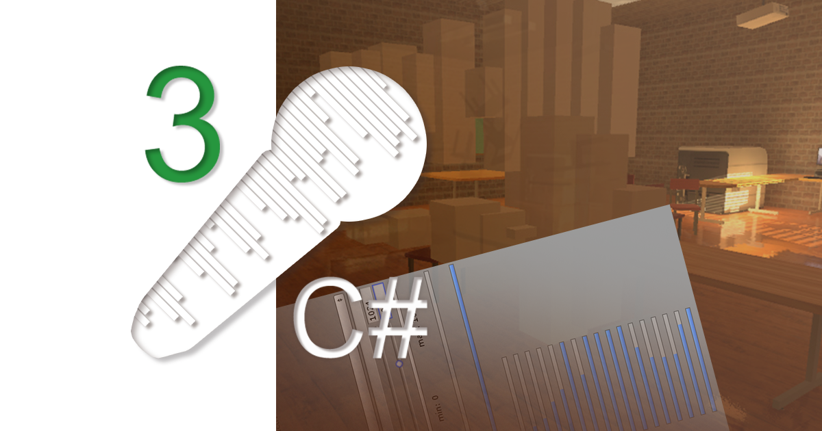 MicControl 3 | Audio | Unity Asset Store