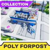 POLY FORPOST