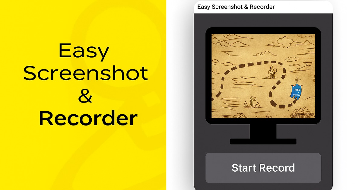 Easy Screenshot & Recorder | Camera | Unity Asset Store