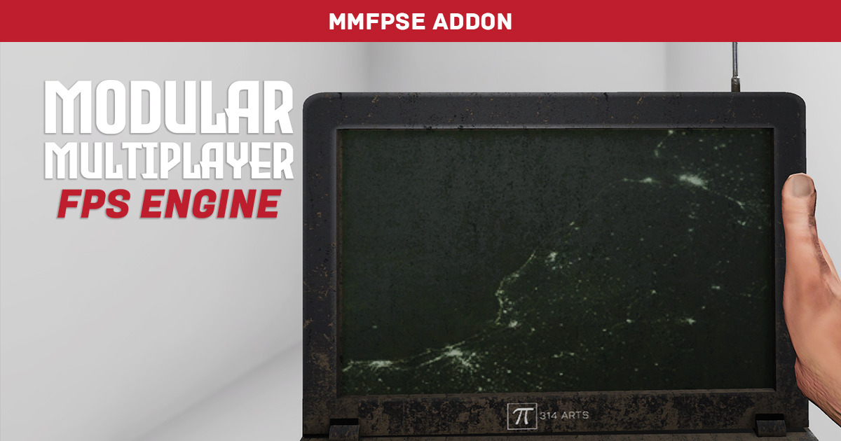 Killstreaks for MMFPSE | Behavior AI | Unity Asset Store