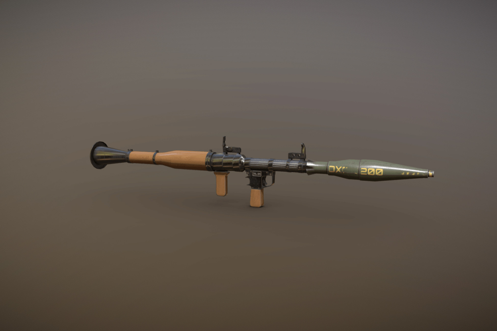 RPG | 3D Weapons | Unity Asset Store