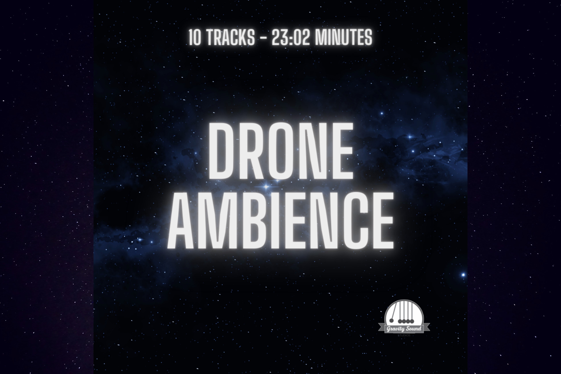 Drone Ambience | Sci-Fi Ambient | Unity Asset Store