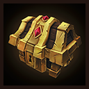 Stylized Fantasy Chest Pack