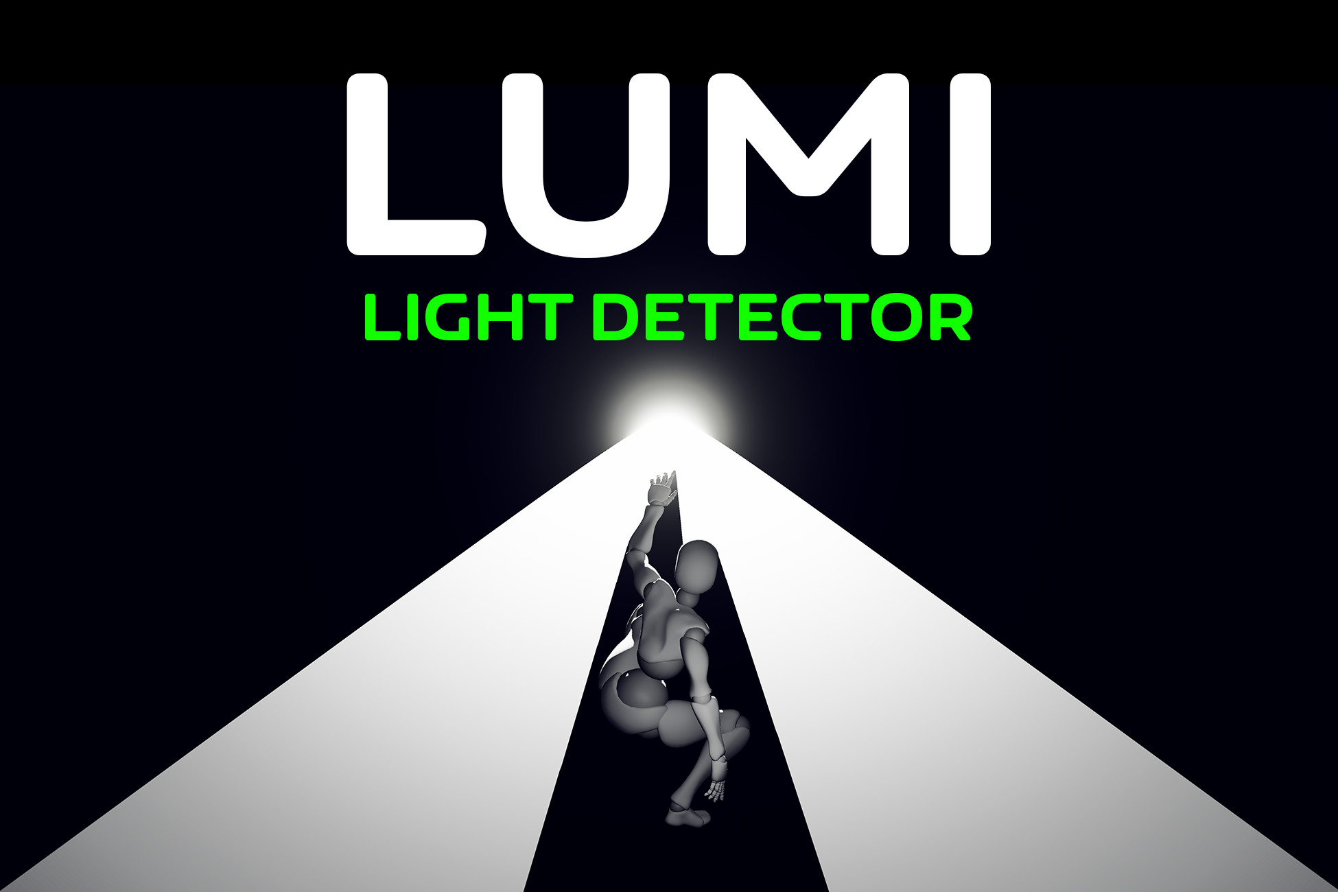 Lumi - Light and Shadow Detection | 行为 AI | Unity Asset Store