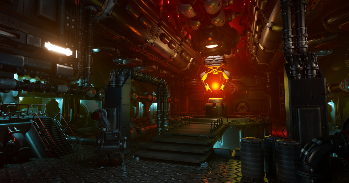 Sci-Fi Kit | 3D Sci-Fi | Unity Asset Store