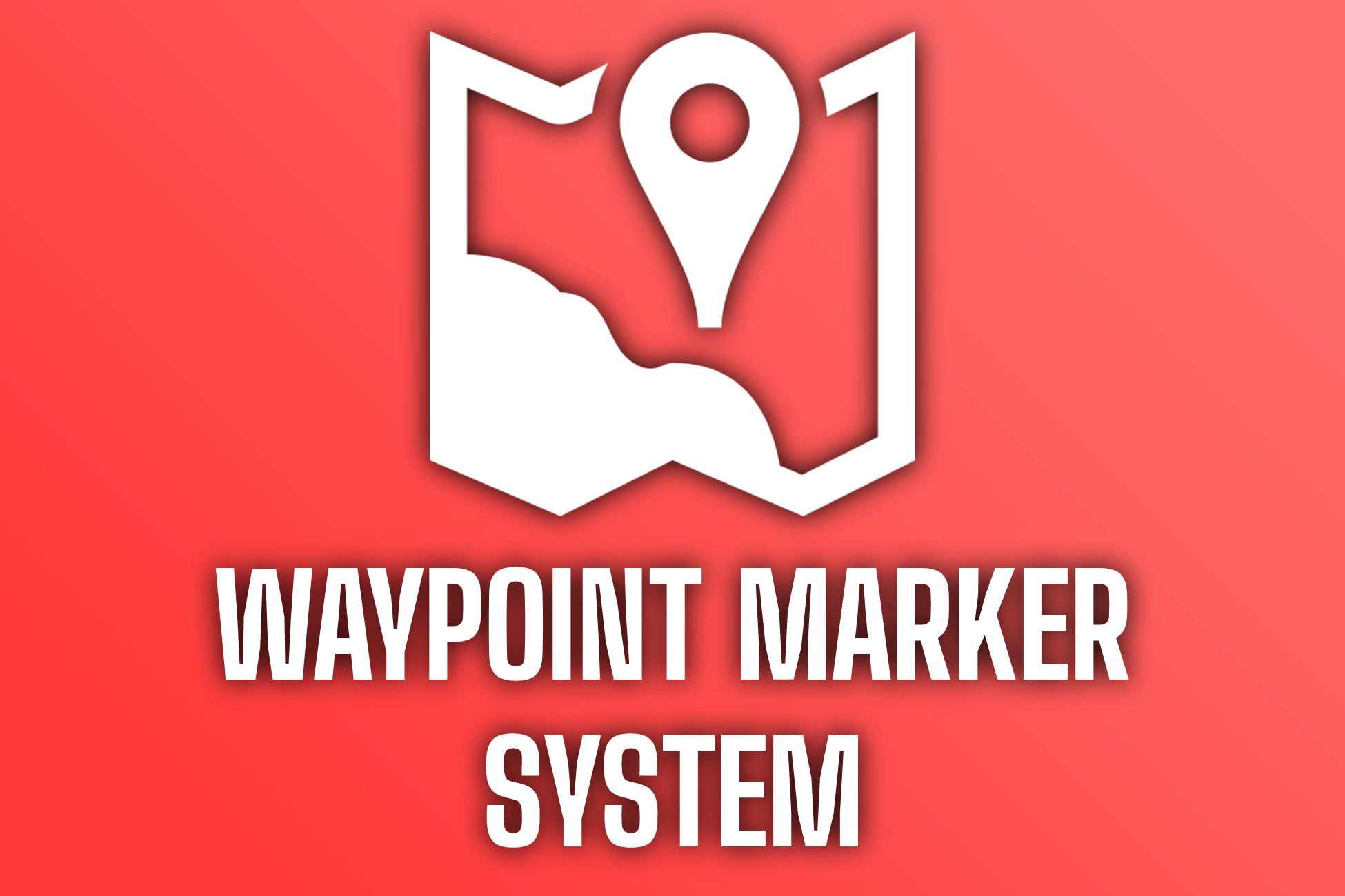 Ninjagames Waypoint Marker System Gui Tools Unity Asset Store