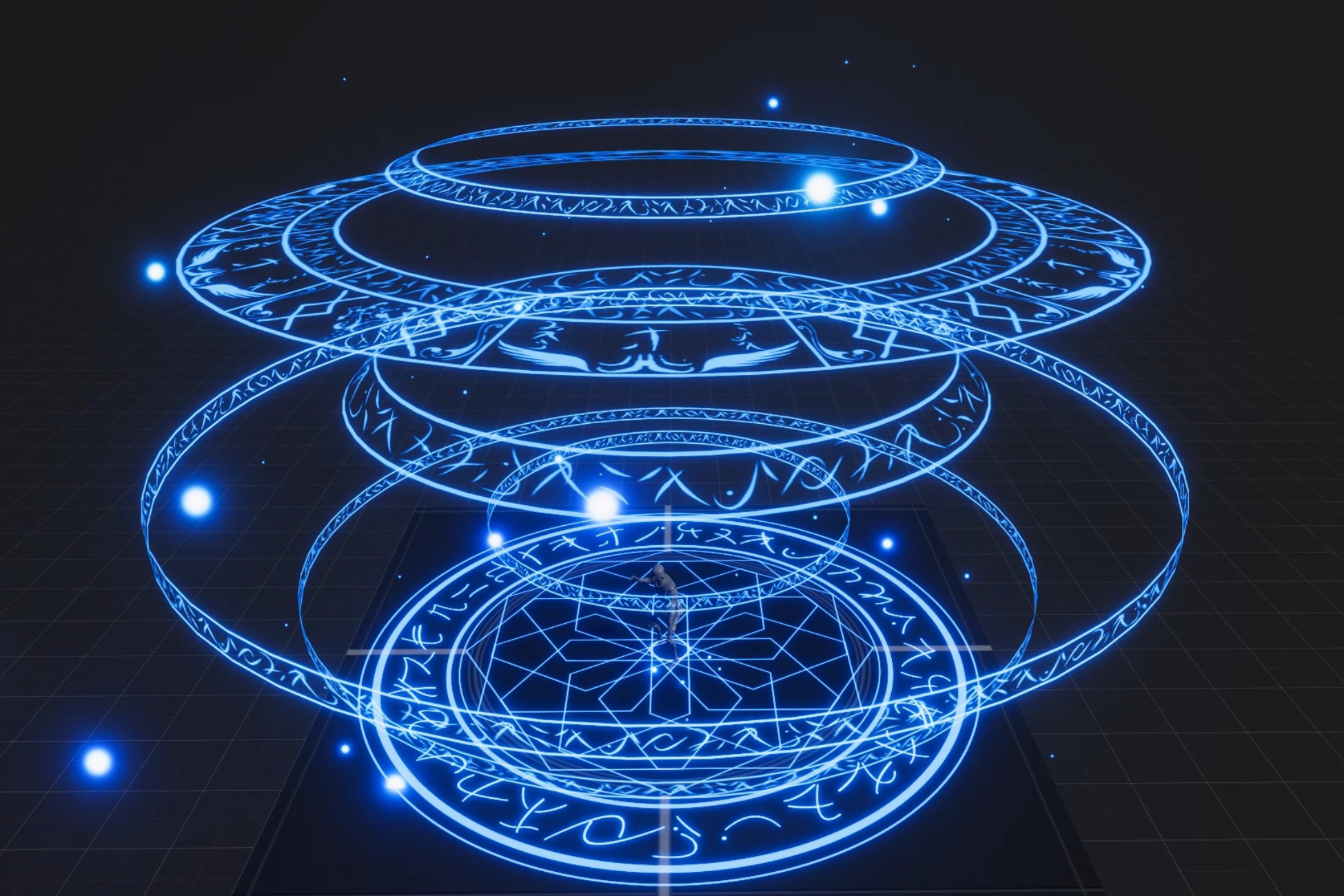 URP Magic Spell | Spells | Unity Asset Store