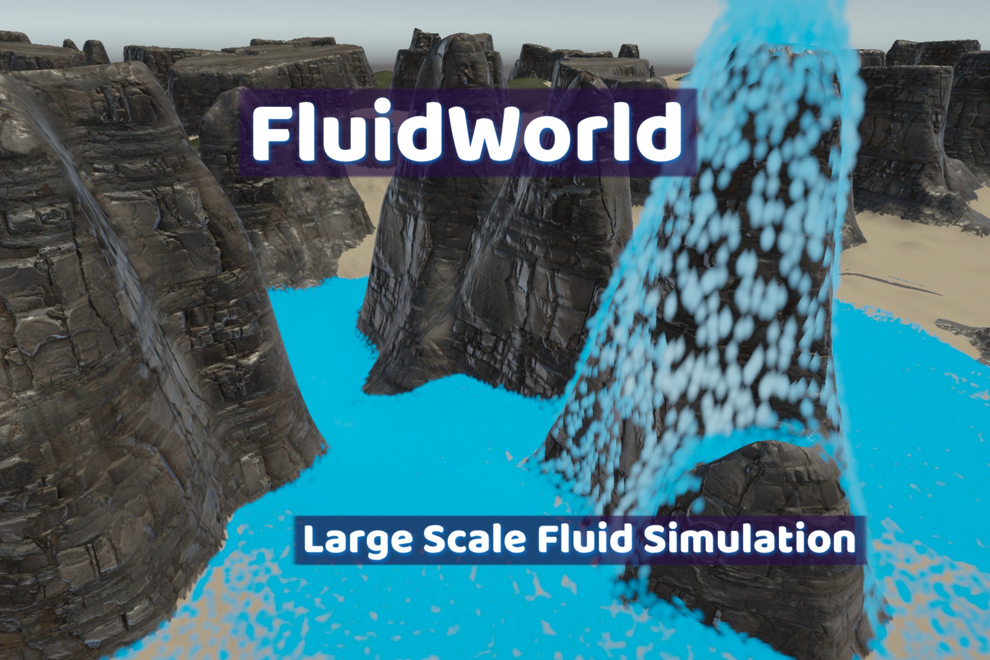 FluidWorld | Game Toolkits | Unity Asset Store