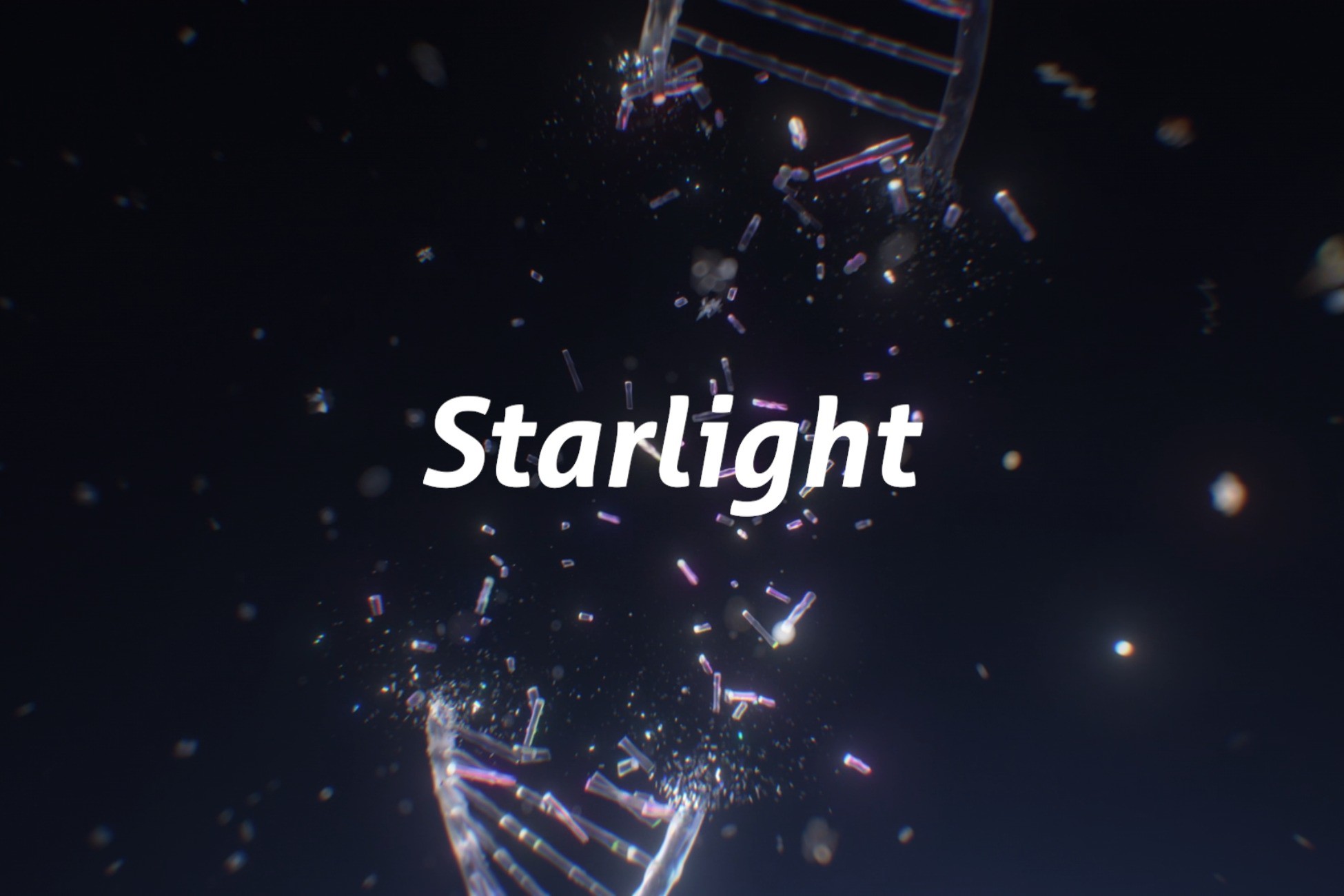 Starlight | Audio Music | Unity Asset Store