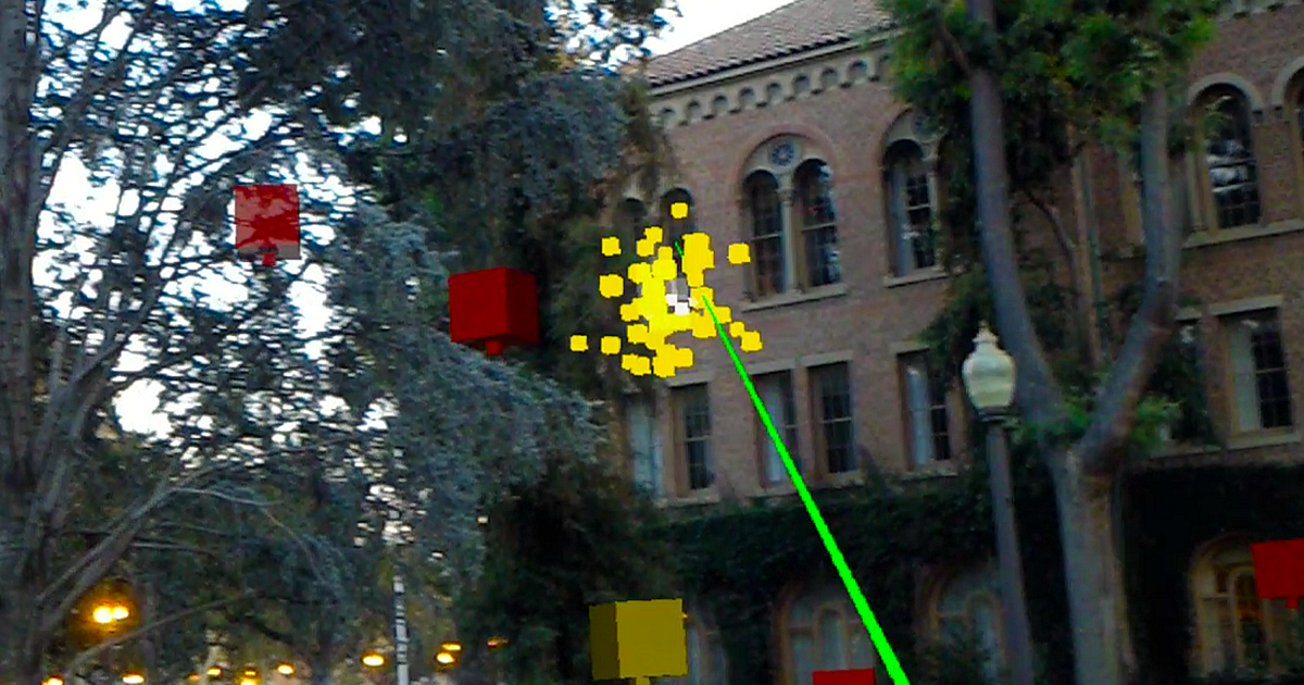 Google Daydream Controller plugin for HoloLens Pro | Input Management | Unity Asset Store