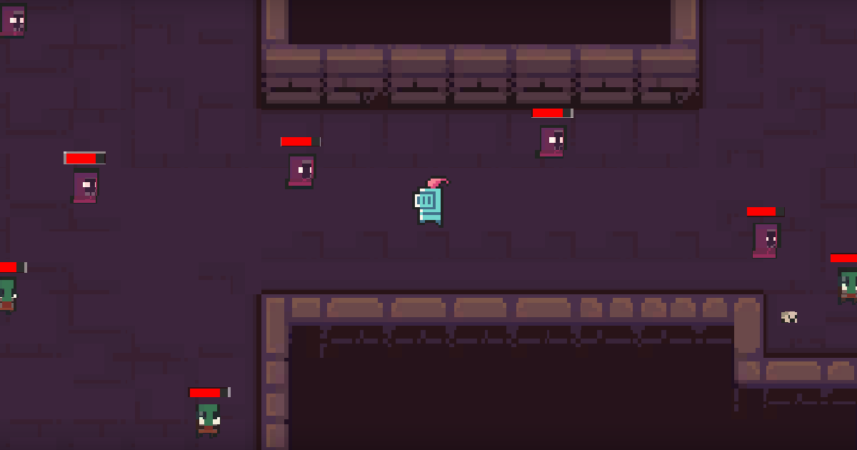 The Dungeon Game Kit | Packs | Unity Asset Store